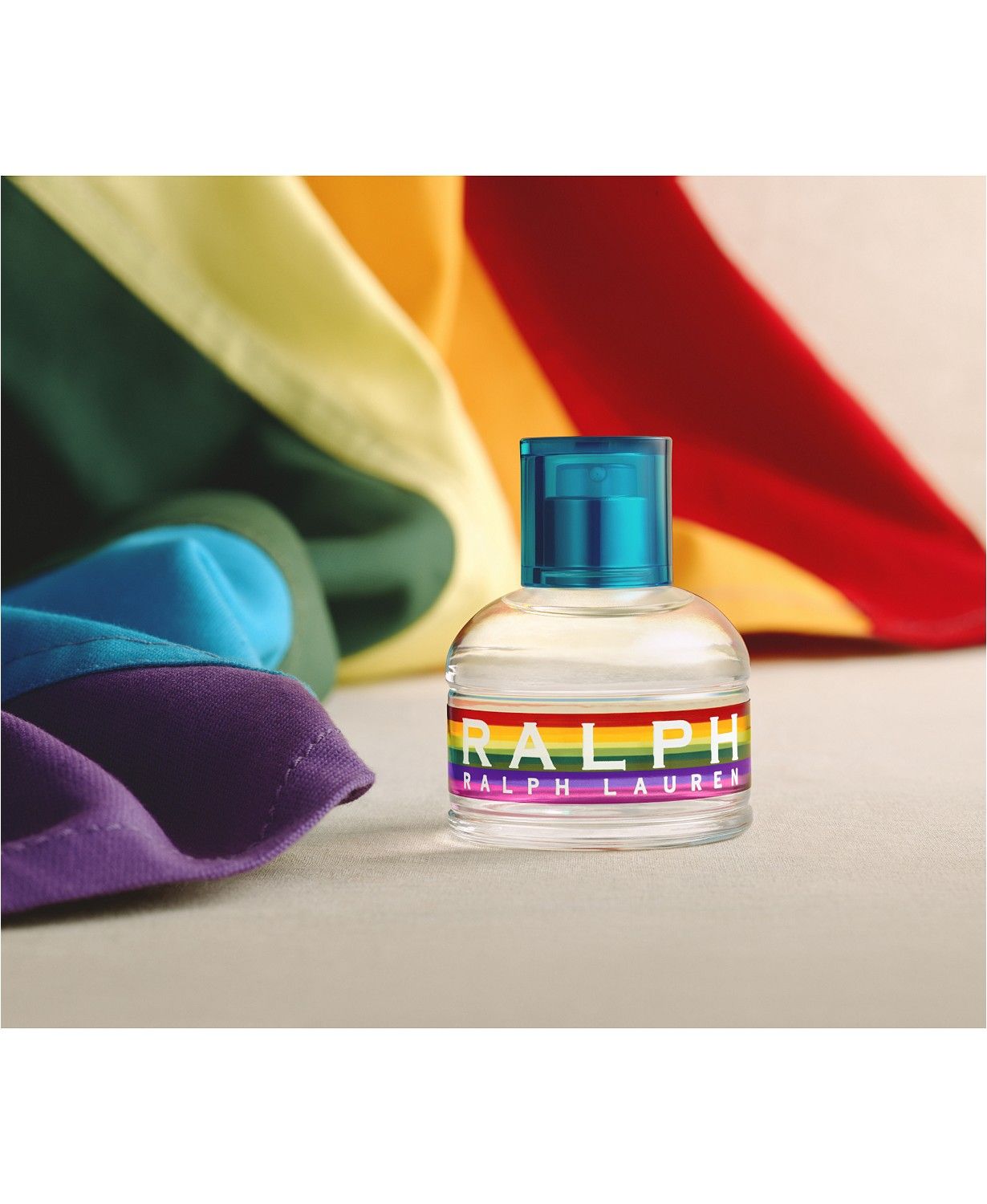 Ralph Pride Edition Ralph Lauren perfume - a fragrance for women 2020