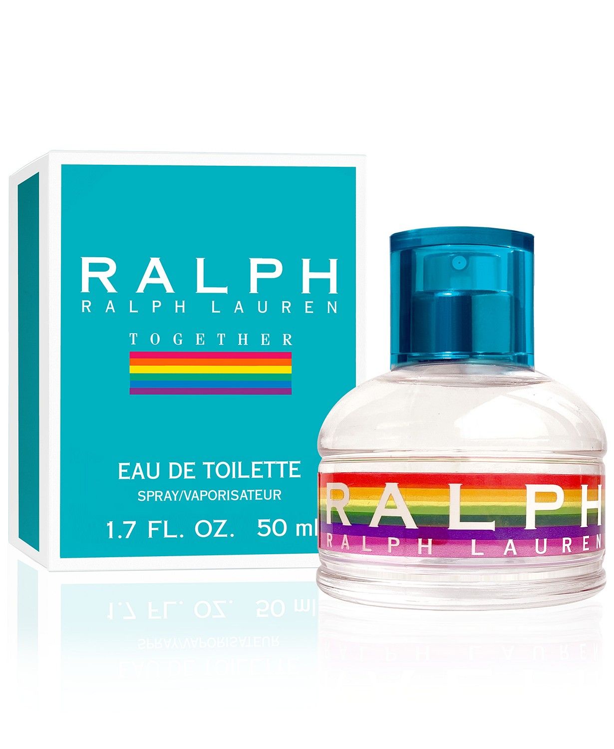 Ralph Pride Edition Ralph Lauren perfume - a fragrance for women 2020