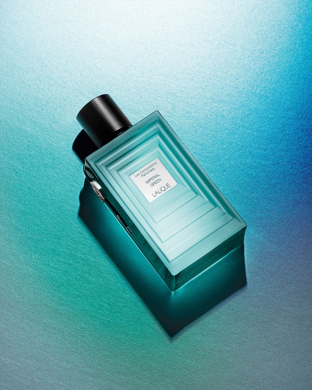Imperial Green Lalique cologne - a new fragrance for men 2020