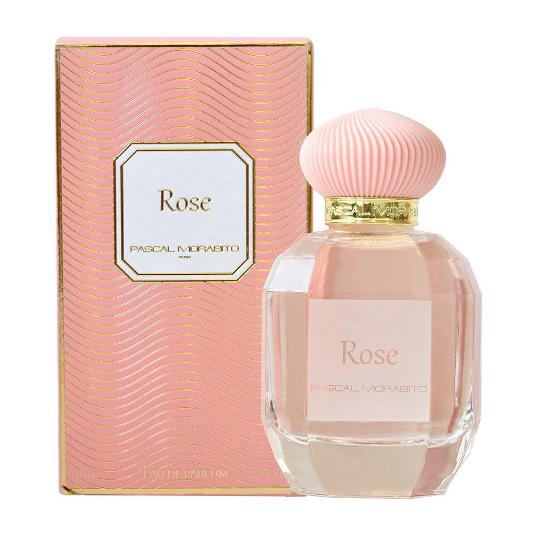 Sultan Rose Pascal Morabito perfume - a fragrance for women and men