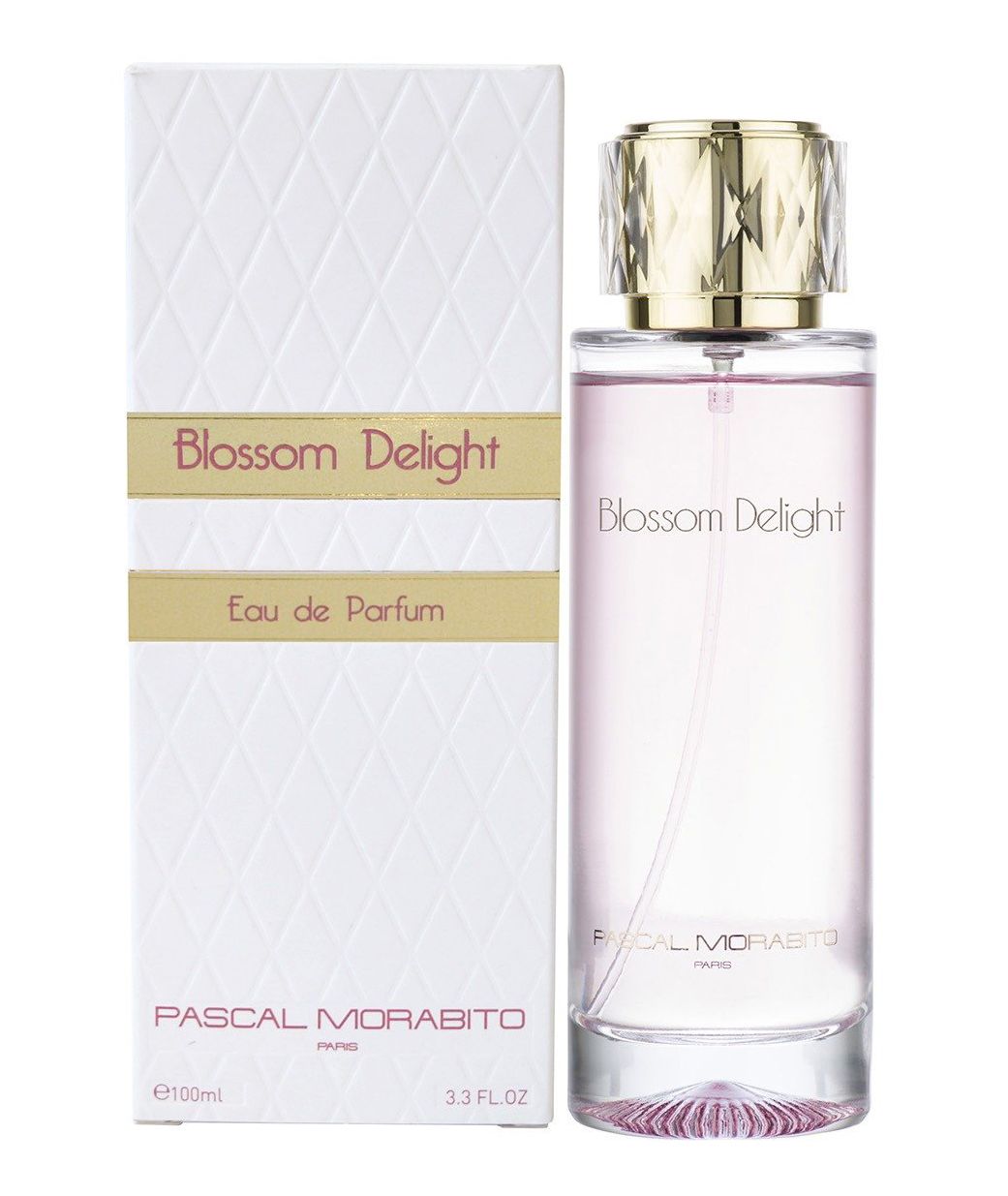Blossom Delight Pascal Morabito perfume - a fragrance for women