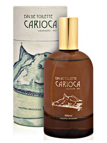 Carioca Granado perfume - a fragrance for women and men 2015