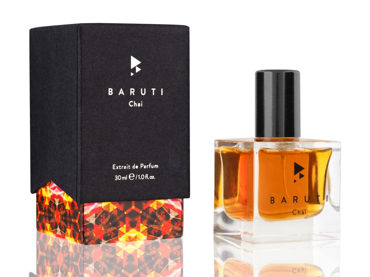 Chai Baruti perfume - a fragrance for women and men 2015
