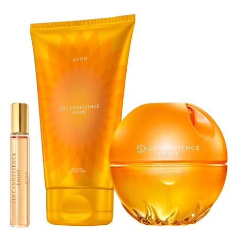 Incandessence Enjoy Avon Parfum - ein neues Parfum für Frauen 2020