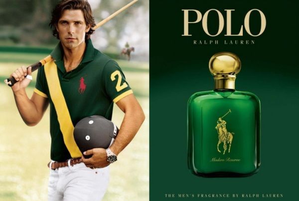 Polo Ralph Lauren cologne - a fragrance for men 1978