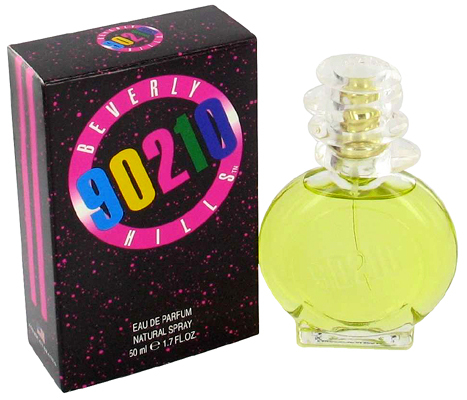Beverly Hills 90210 Beverly Hills 90210 perfume - a fragrance for women ...