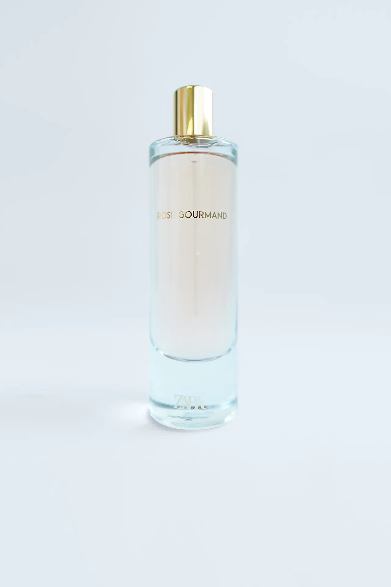 Rose Gourmand For Her Zara 2020