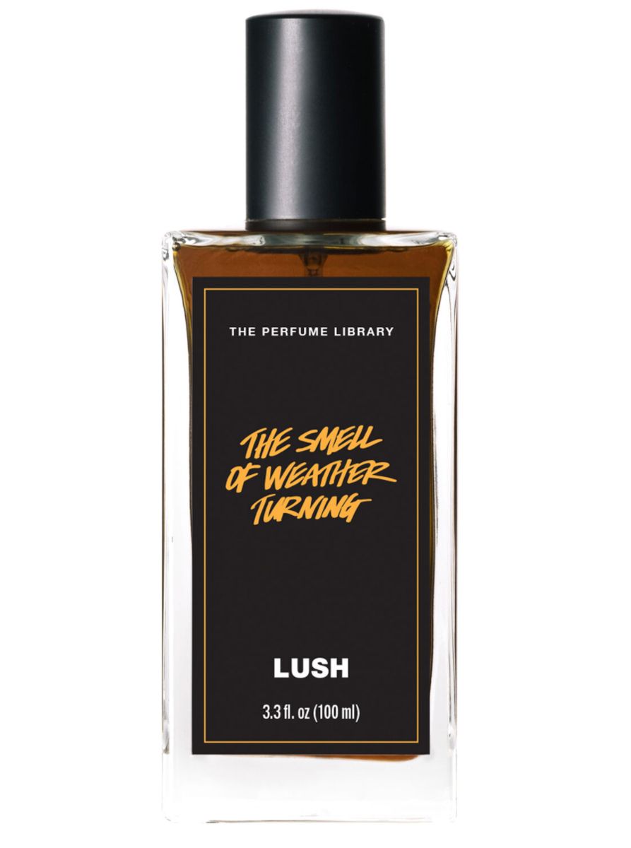 The Smell of Weather Turning Lush perfume - a fragrance for women and ...
