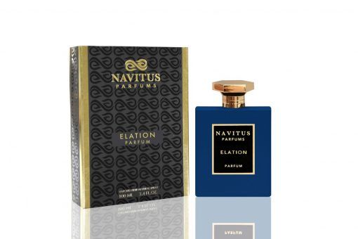 Elation Navitus Parfums perfume - a fragrance for women and men 2020