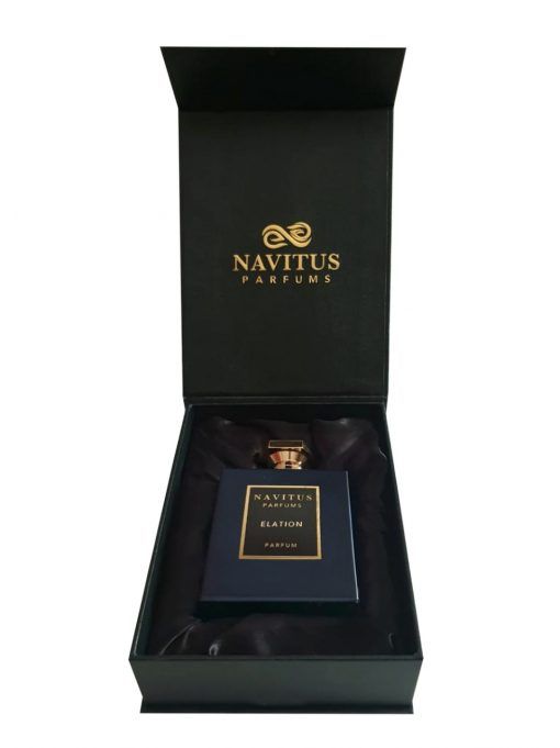Elation Navitus Parfums perfume - a fragrance for women and men 2020
