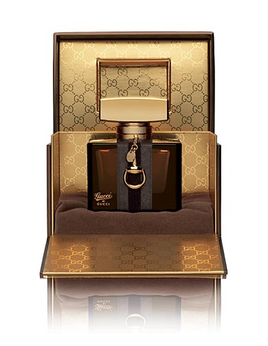 Gucci by Gucci Eau de Parfum Gucci perfume - a fragrance for women 2007