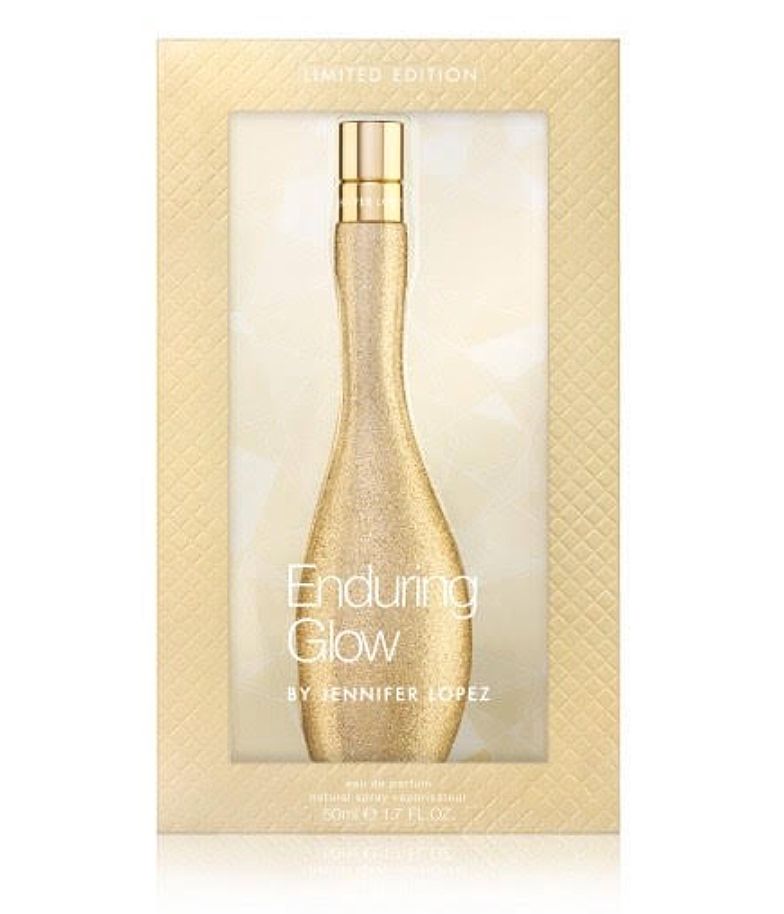 Enduring Glow Jennifer Lopez perfume - a fragrance for women 2018