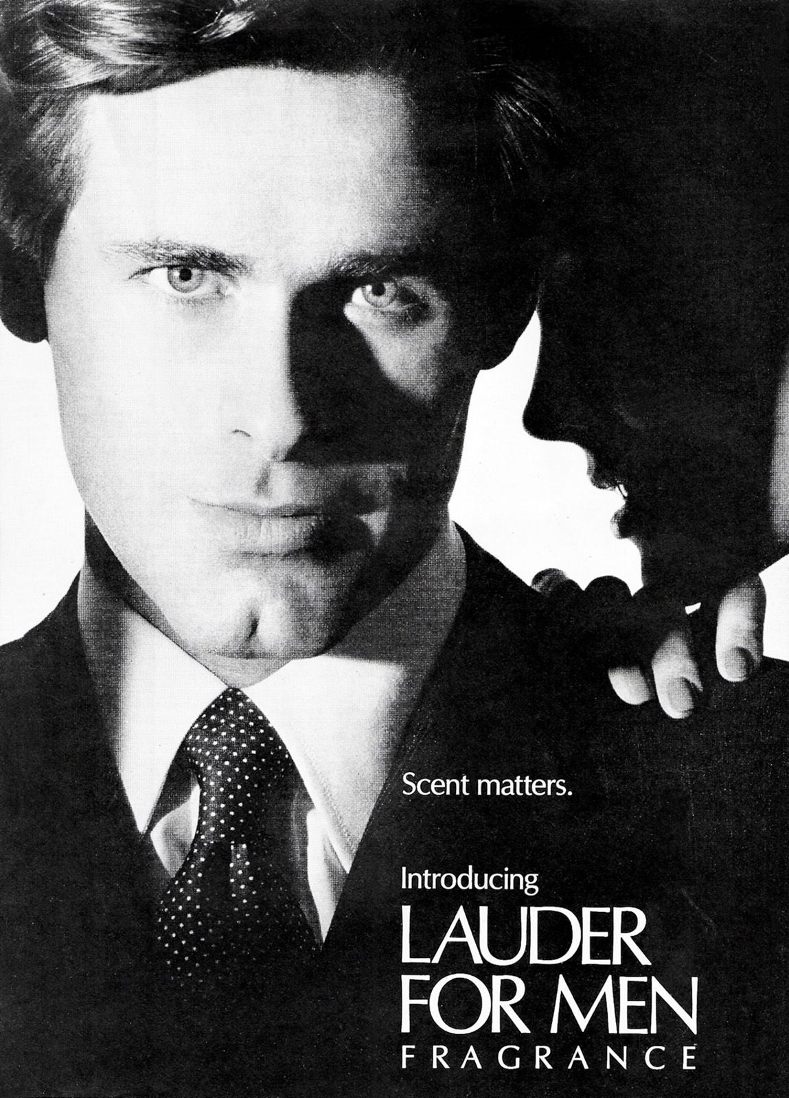 Lauder for Men Estée Lauder cologne - a fragrance for men 1985