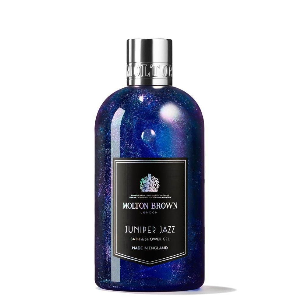 Juniper Jazz Molton Brown perfume - a fragrance for women and men 2020