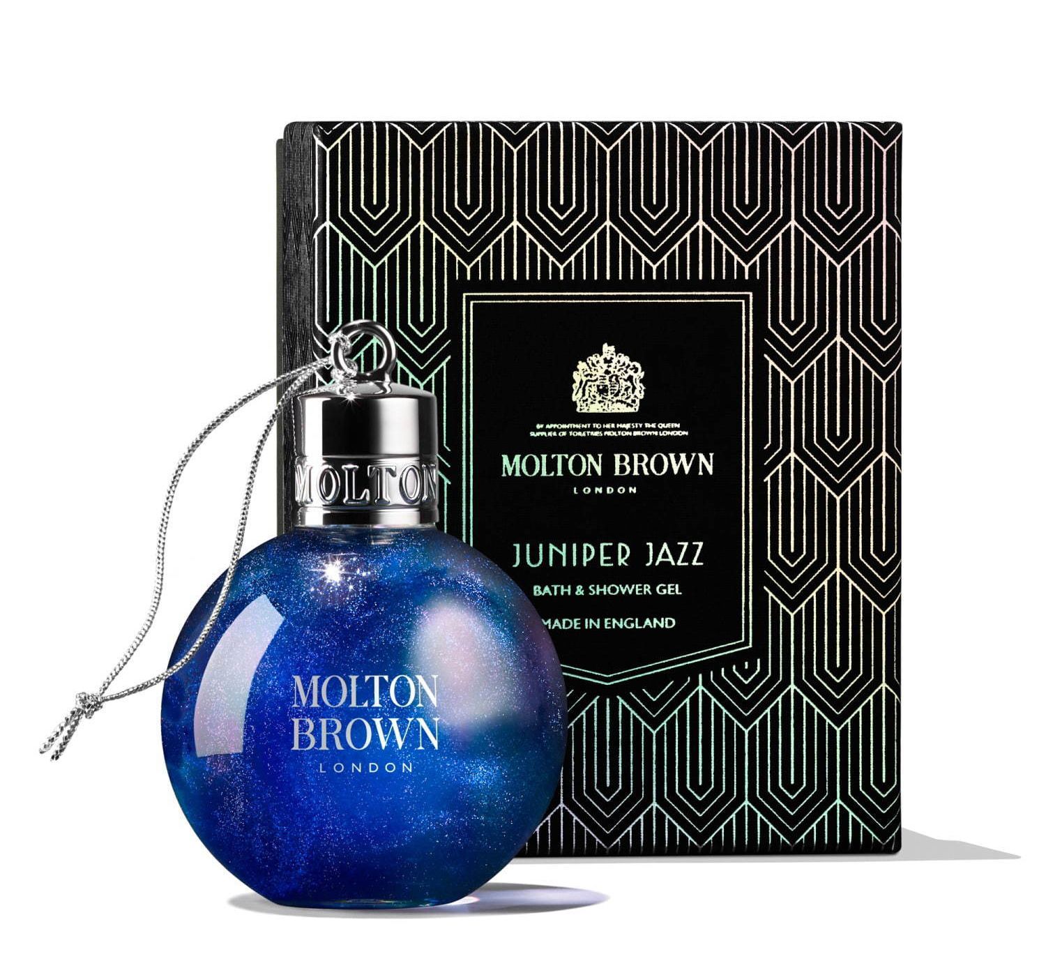 Juniper Jazz Molton Brown perfume - a fragrance for women and men 2020