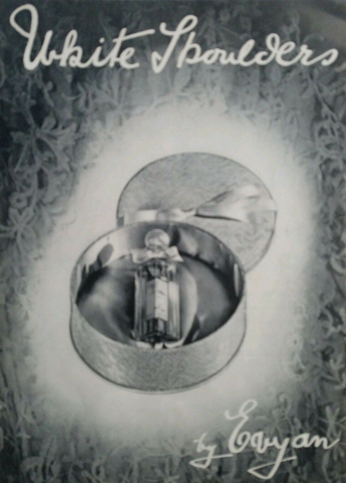 White Shoulders Evyan аромат — аромат для женщин 1945