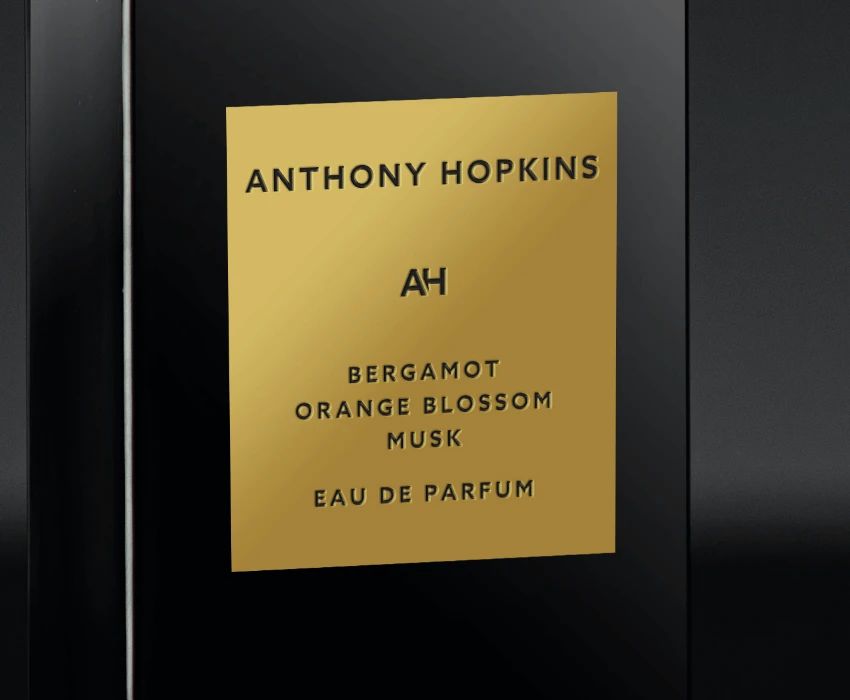 AH Eau de Parfum Anthony Hopkins perfume - a fragrance for women and ...