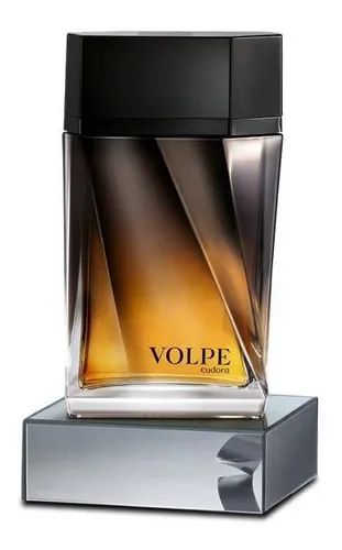 Volpe Eudora cologne - a fragrance for men 2020