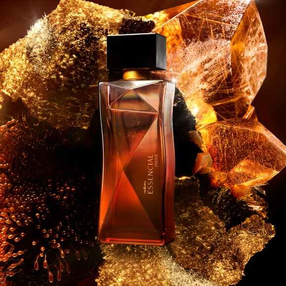 Essencial Mirra Natura perfume - a fragrance for women 2020