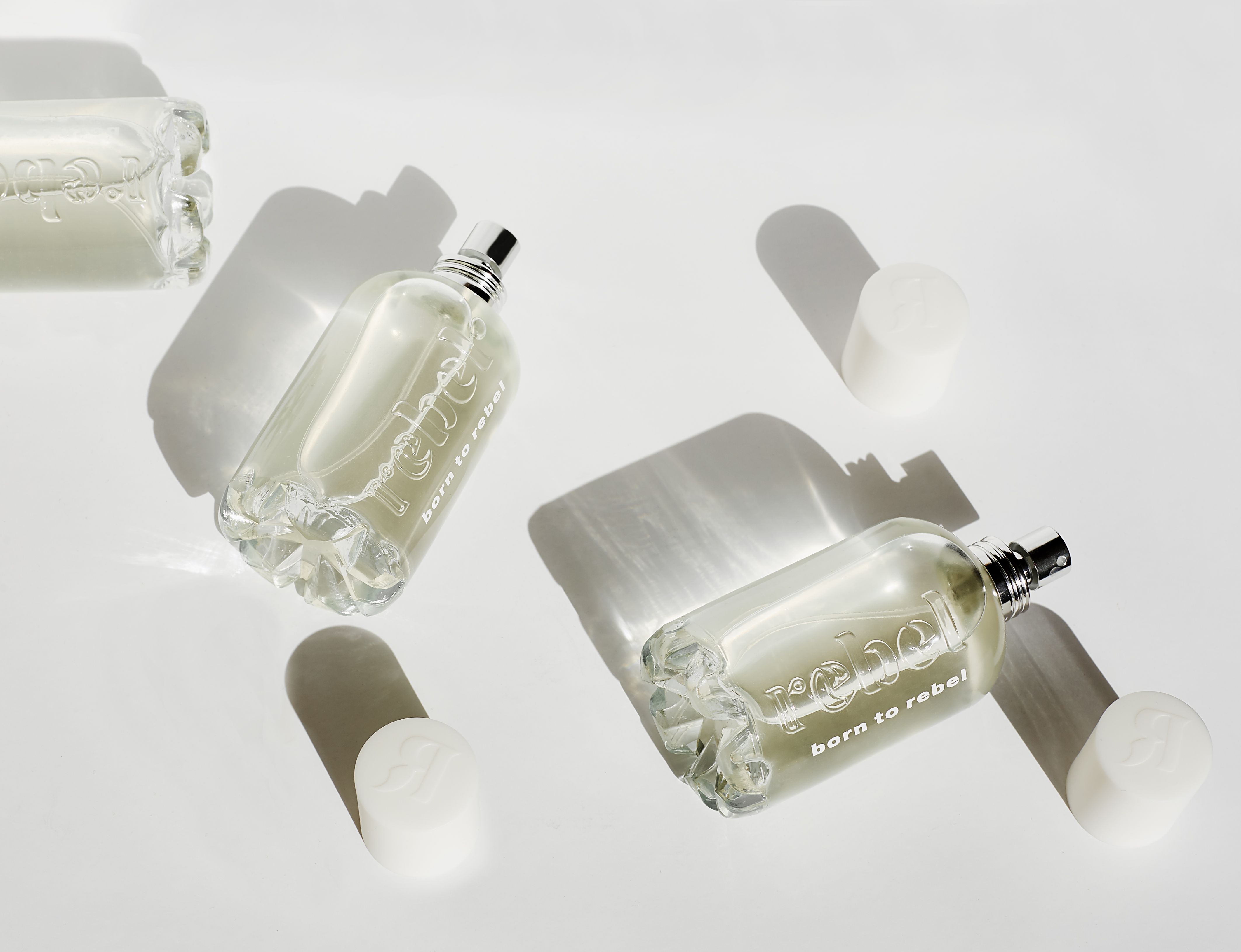 Born To Rebel Bel Rebel perfume - a fragrance for women and men 2020