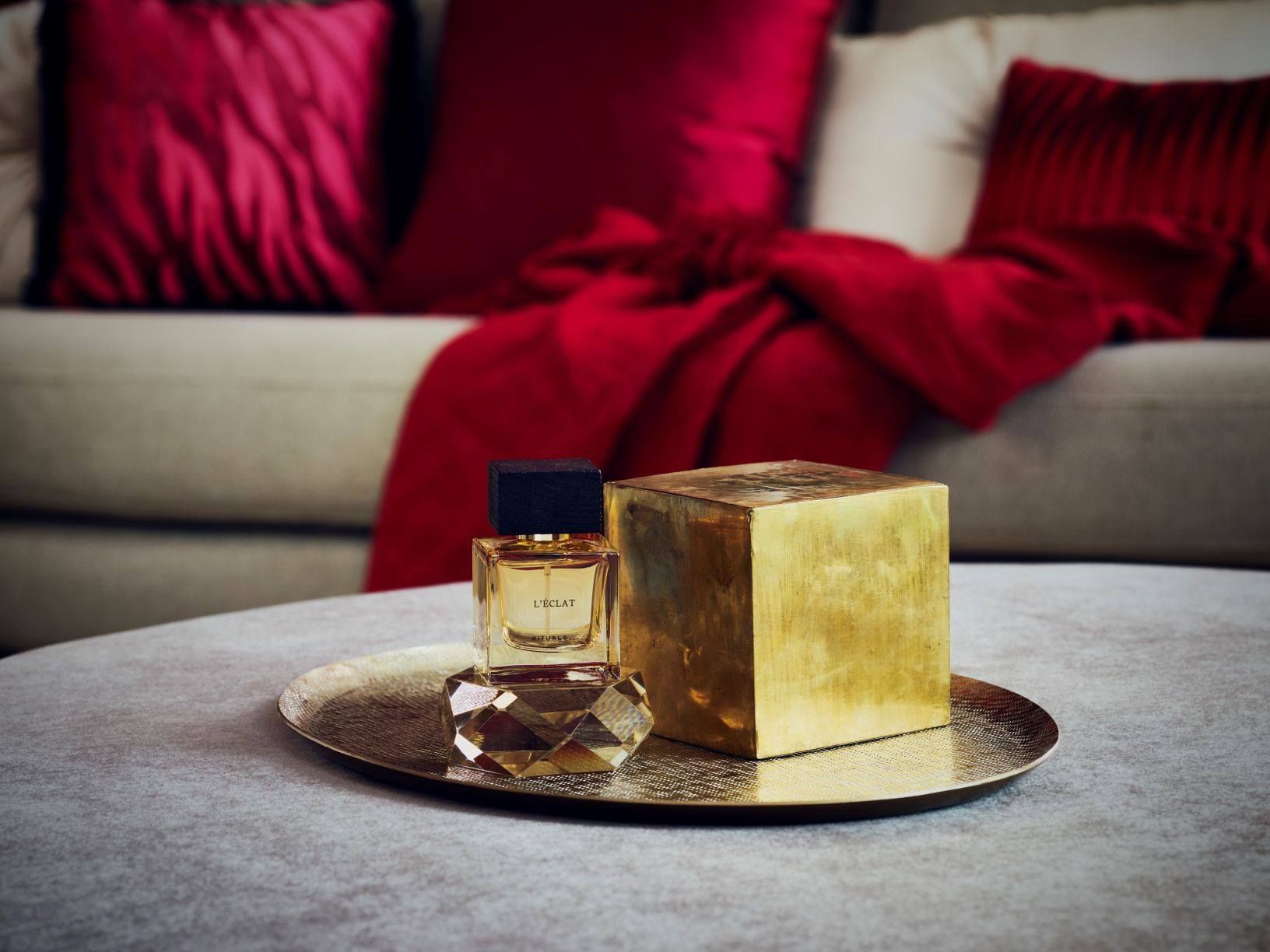 L'Eclat Rituals Parfum - ein es Parfum für Frauen und Männer 2020