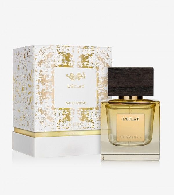 L'Eclat Rituals perfume - a fragrance for women and men 2020
