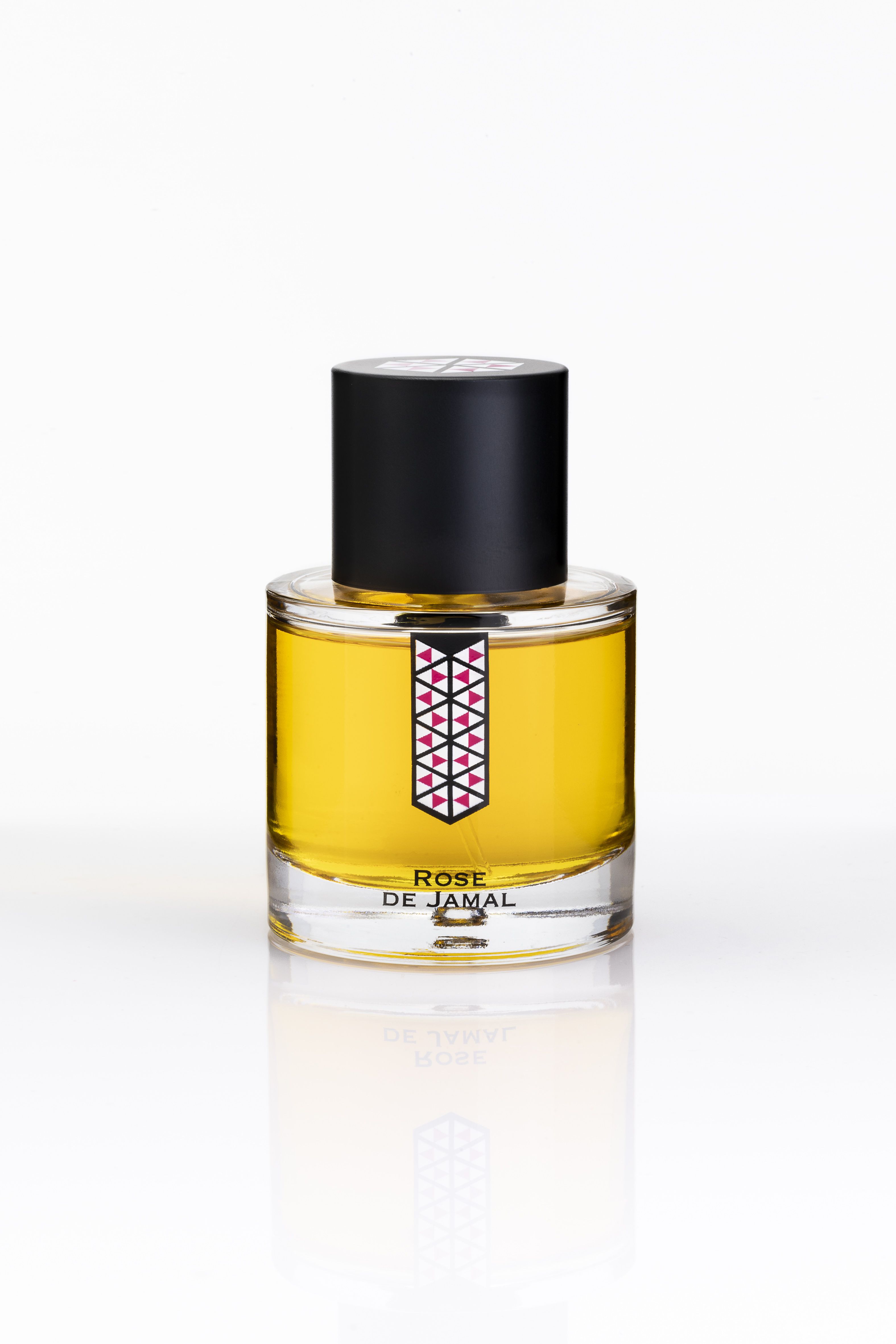 Rose de Jamal Les Indemodables perfume - a fragrance for women and men 2019