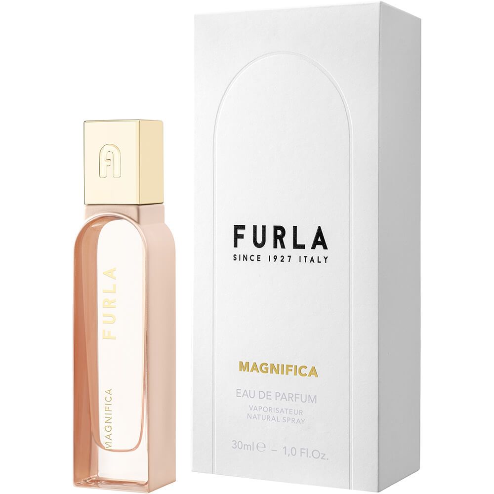 Magnifica Furla perfume - a fragrance for women 2020