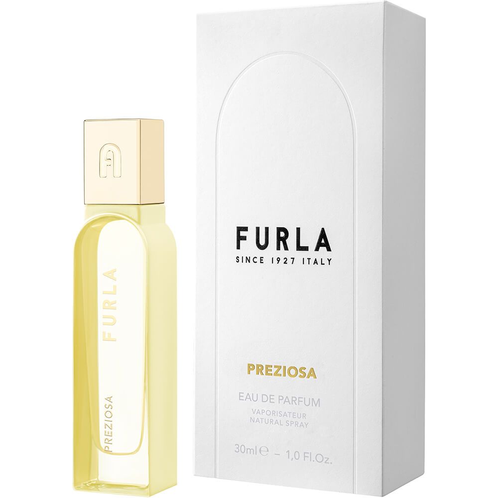 Preziosa Furla parfem - novi parfem za žene 2020