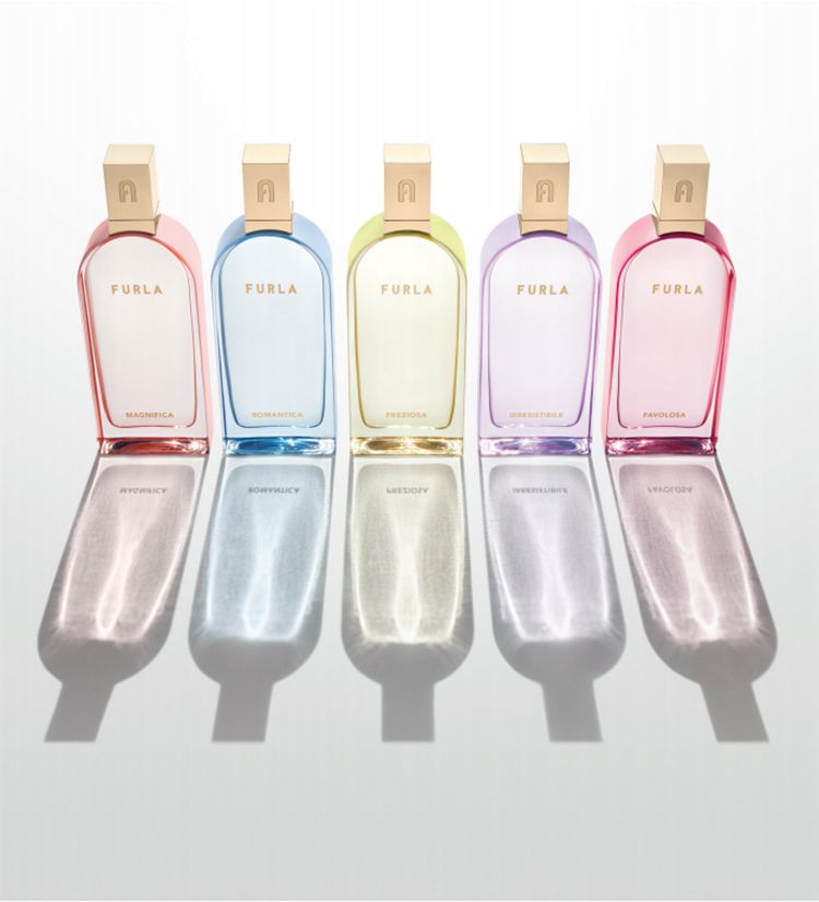 Magnifica Furla Parfum - ein neues Parfum für Frauen 2020