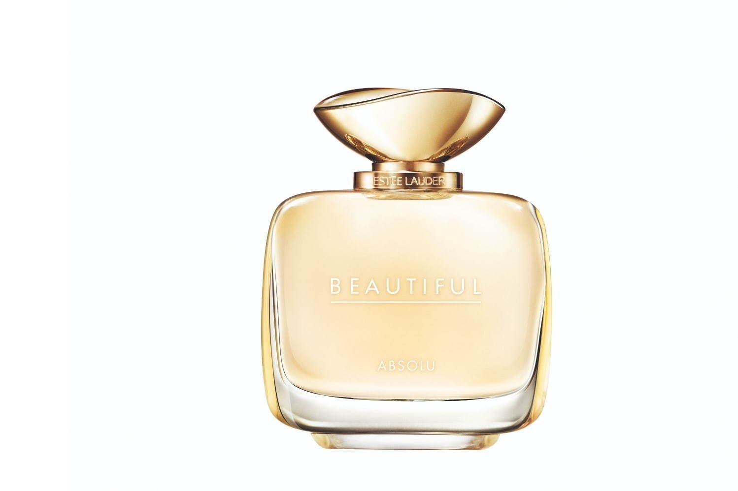 Beautiful Absolu Estée Lauder perfume - a new fragrance for women 2020