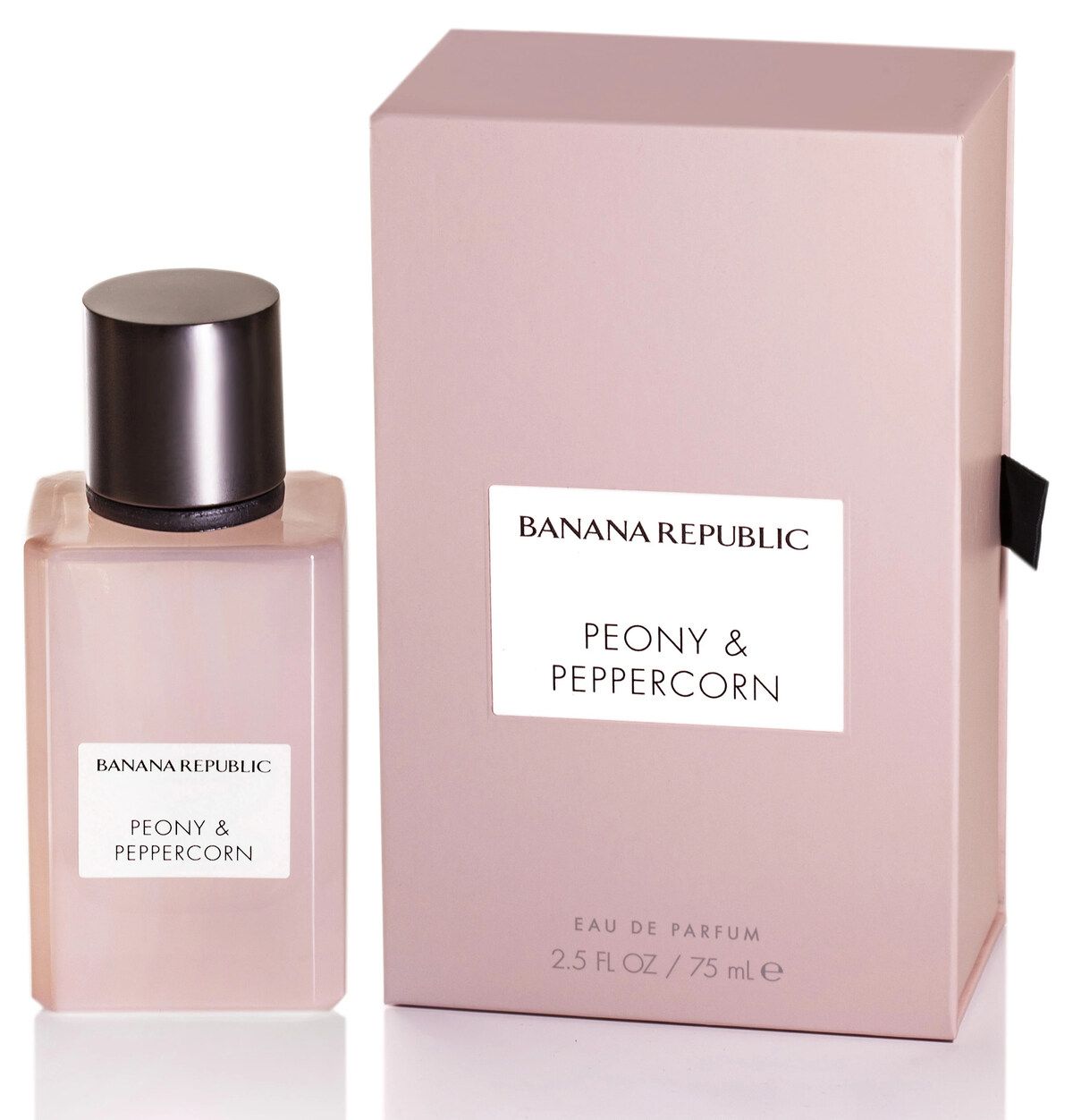 Peony & Peppercorn Banana Republic 香水 - 一款 2019年 中性 香水
