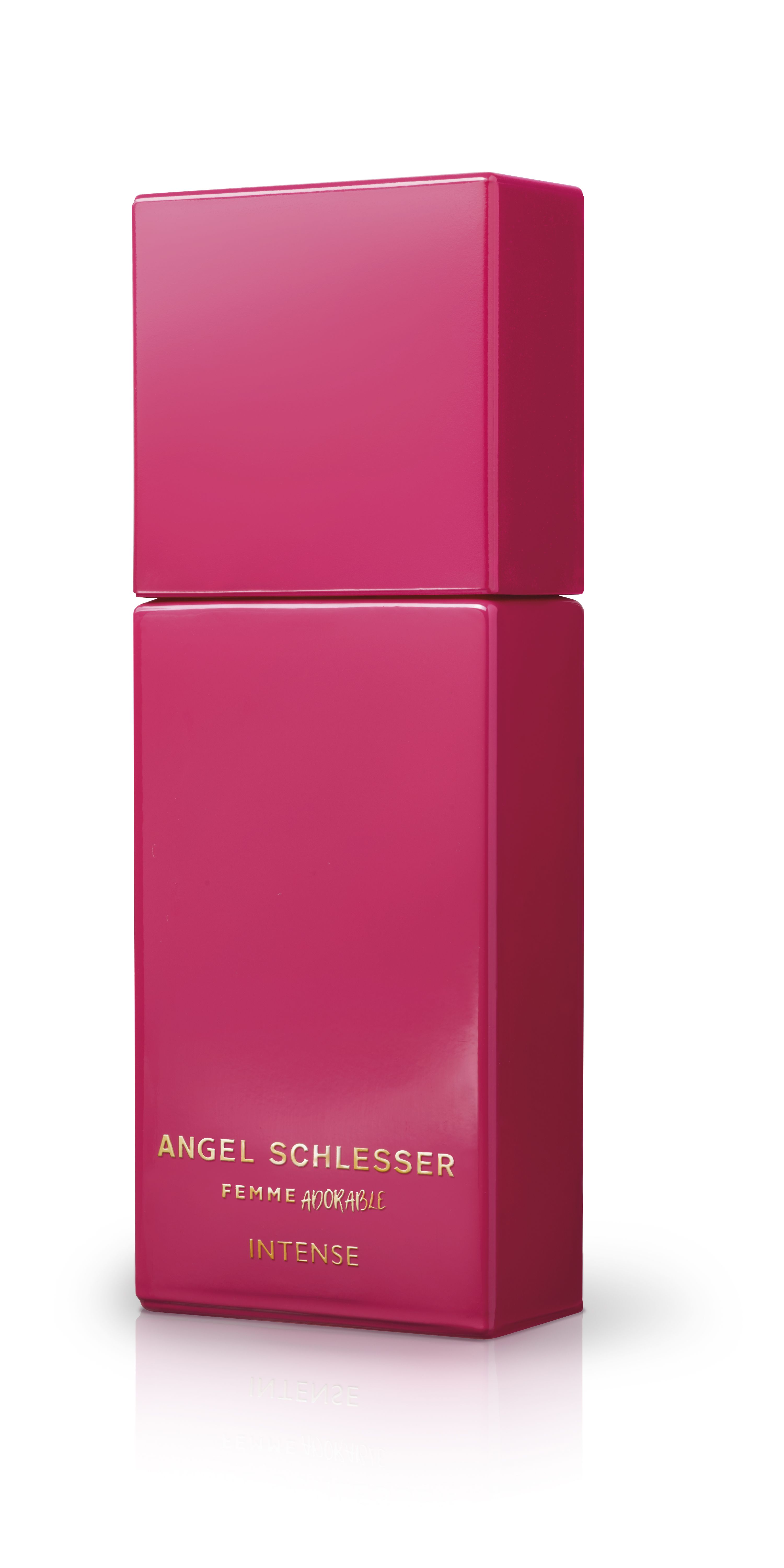 Femme Adorable Intense Angel Schlesser fragancia - una fragancia para ...