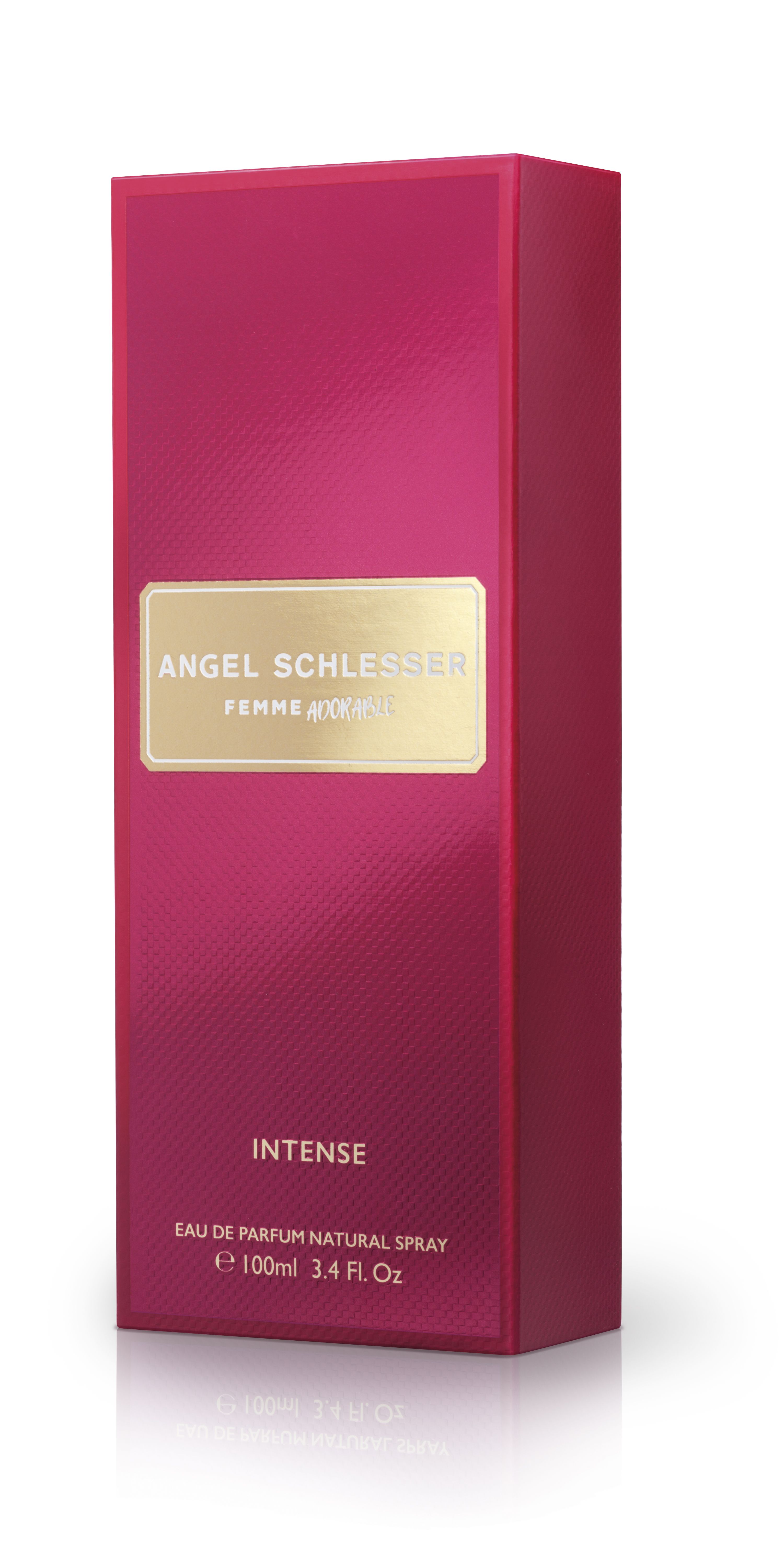 Femme Adorable Intense Angel Schlesser fragancia - una fragancia para ...