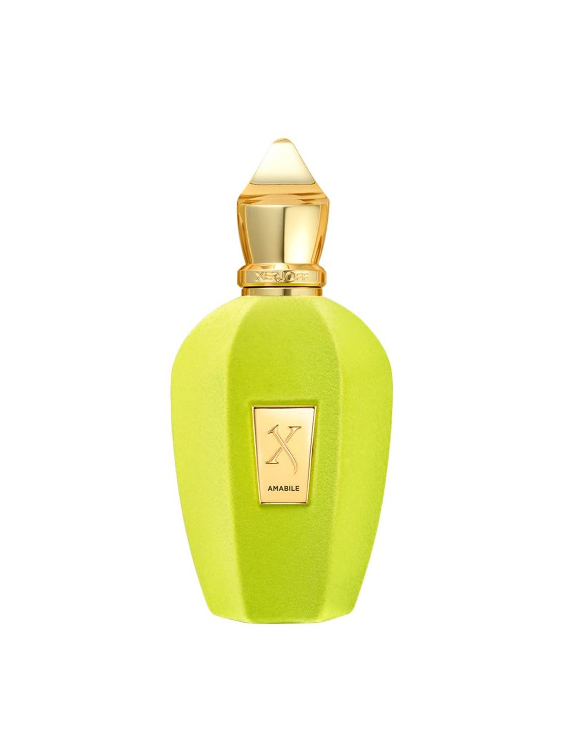 Amabile Xerjoff perfume - a new fragrance for women and men 2020