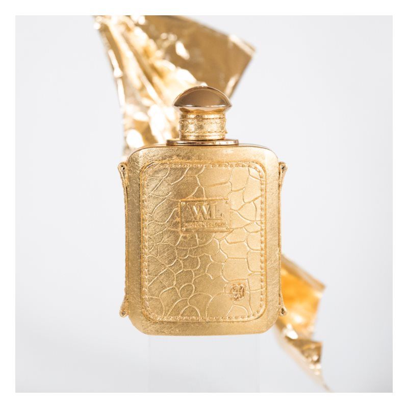 Western Leather Goldskin Alexandre.J perfume - a fragrance for women 2020