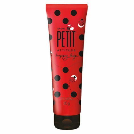 Petit Attitude Happy Bug Avon perfume - a new fragrance for women 2020