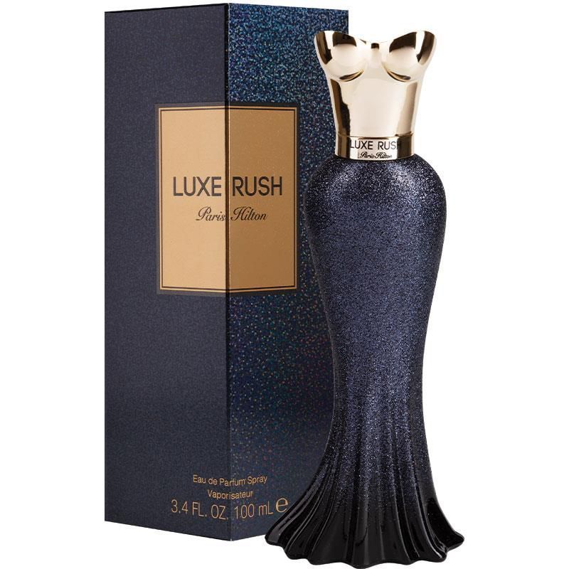 Luxe Rush Paris Hilton perfume - a fragrance for women 2019
