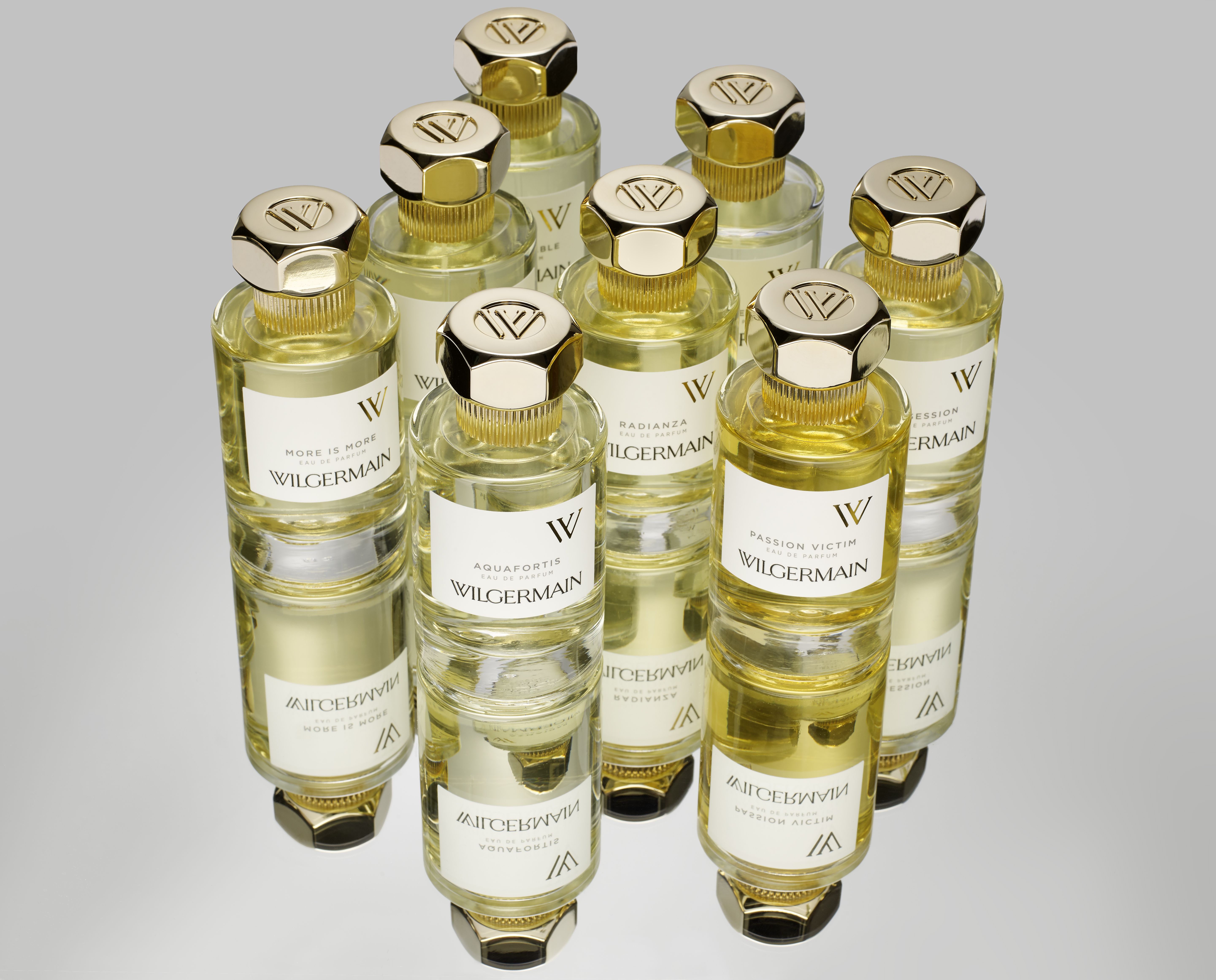 Radianza Wilgermain аромат — аромат для мужчин и женщин 2020