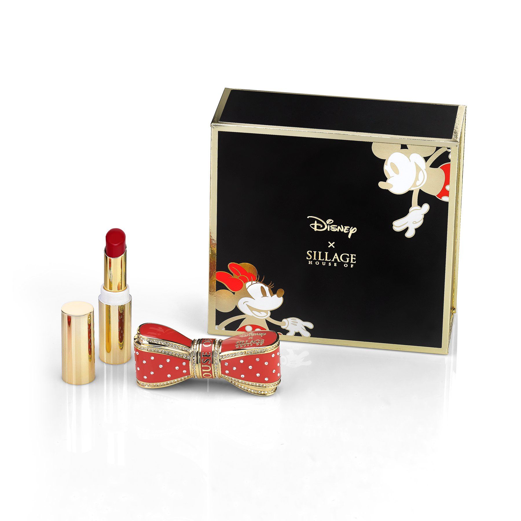 Mickey Mouse The Fragrance House Of Sillage perfume - a new fragrance ...