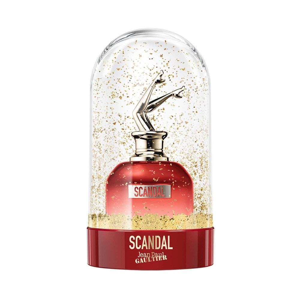Scandal Eau de Parfum X-Mas Edition 2020 Jean Paul Gaultier fragancia ...