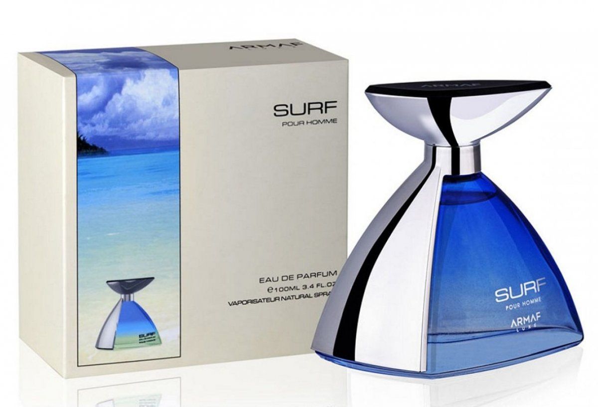 Surf Armaf cologne - a fragrance for men 2018