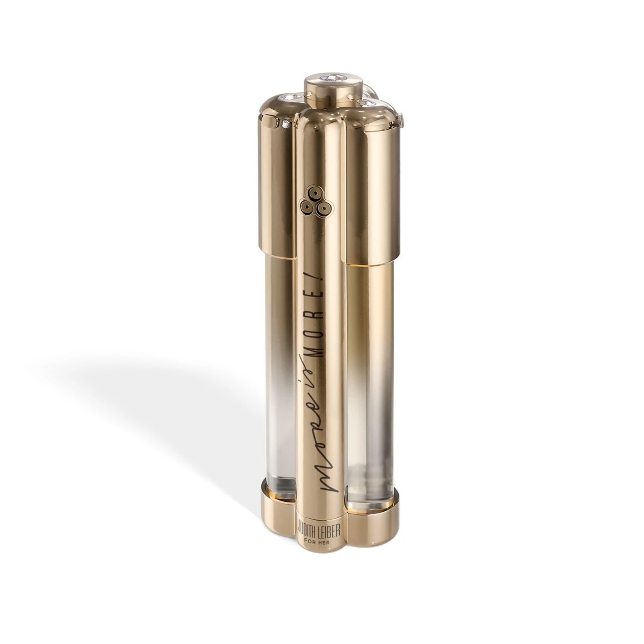 More Floral! Judith Leiber perfume - a fragrance for women 2020