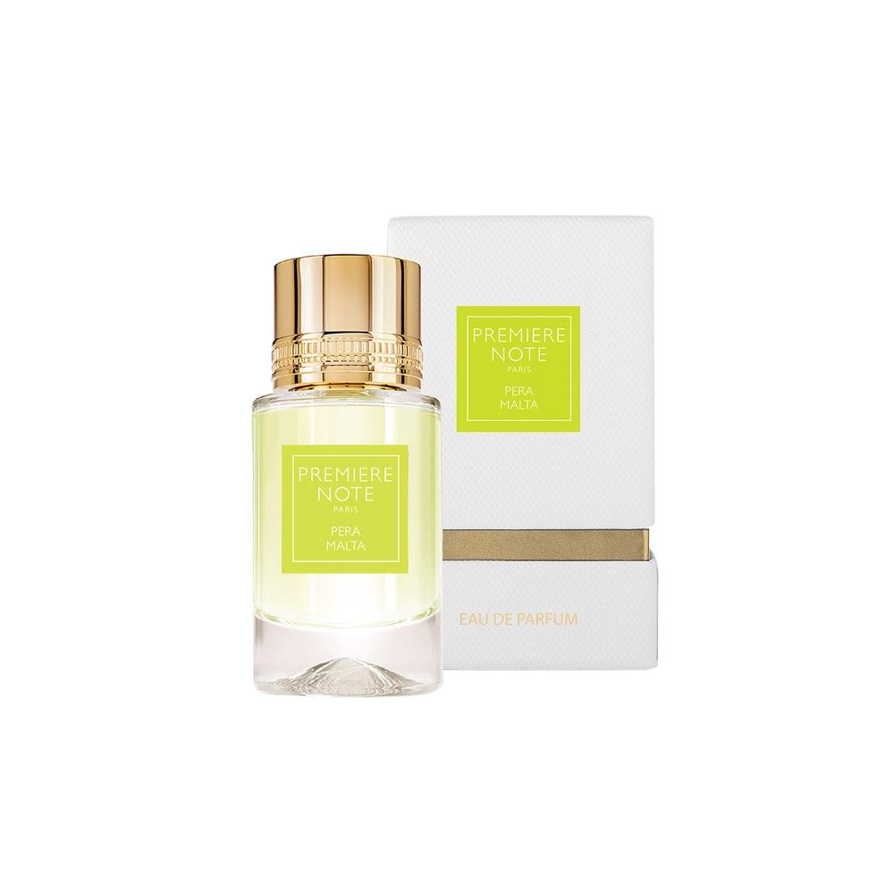 Pera Malta Première Note perfume - a fragrance for women and men 2018