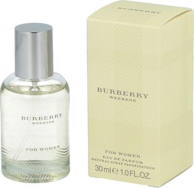 Weekend for Women Burberry perfume - a fragrância Feminino 1997