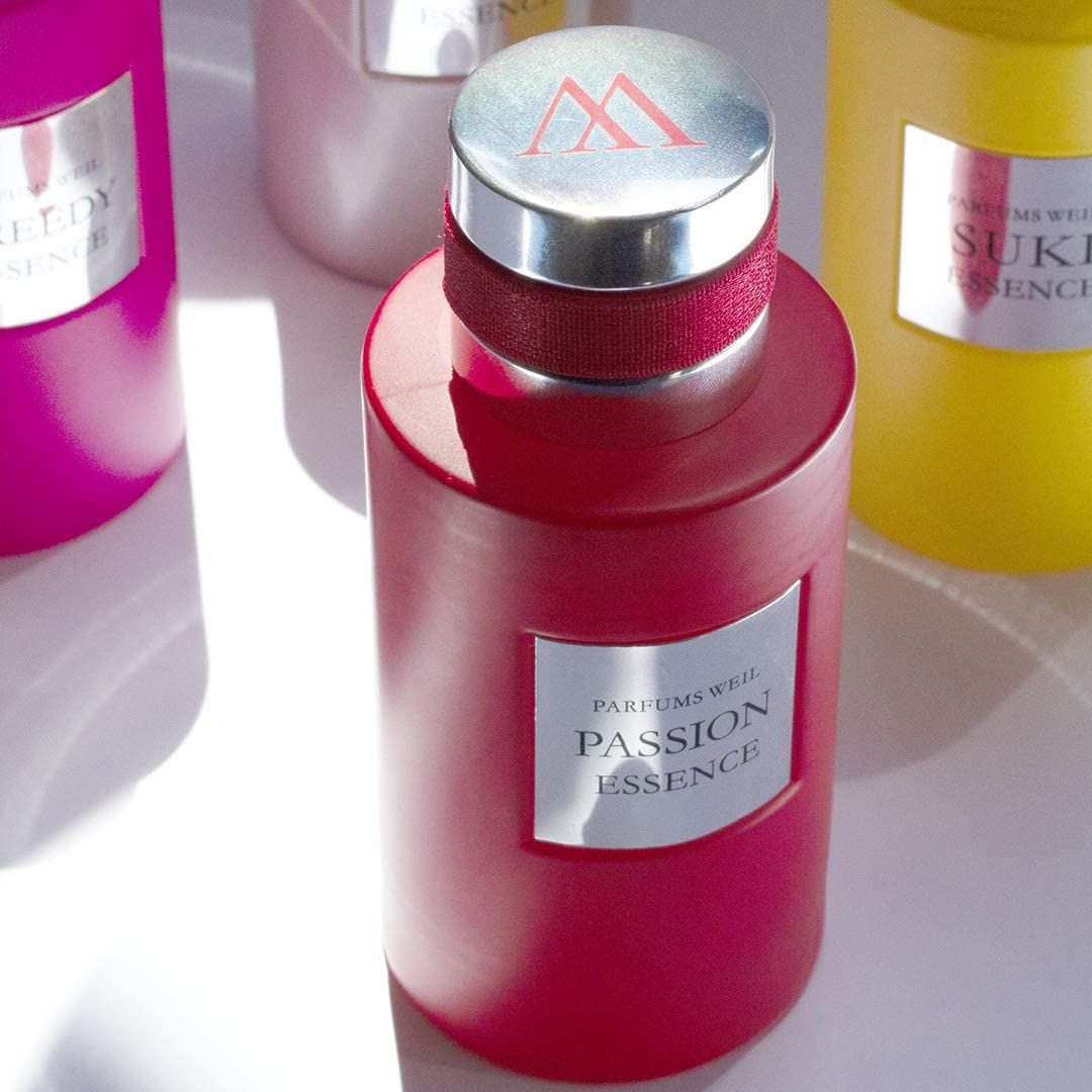 Passion Essence Weil perfume - a fragrância Feminino 2020