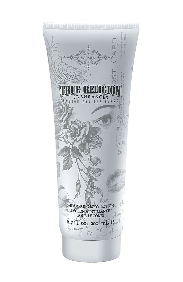 True Religion True Religion perfume - a fragrance for women 2008
