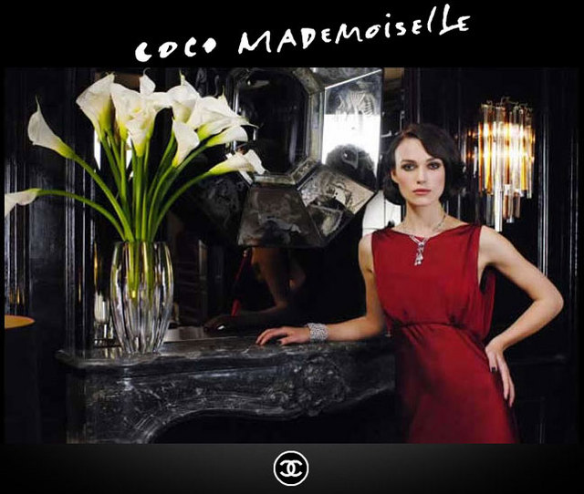 Coco Mademoiselle Chanel parfum - un parfum pour femme 2001