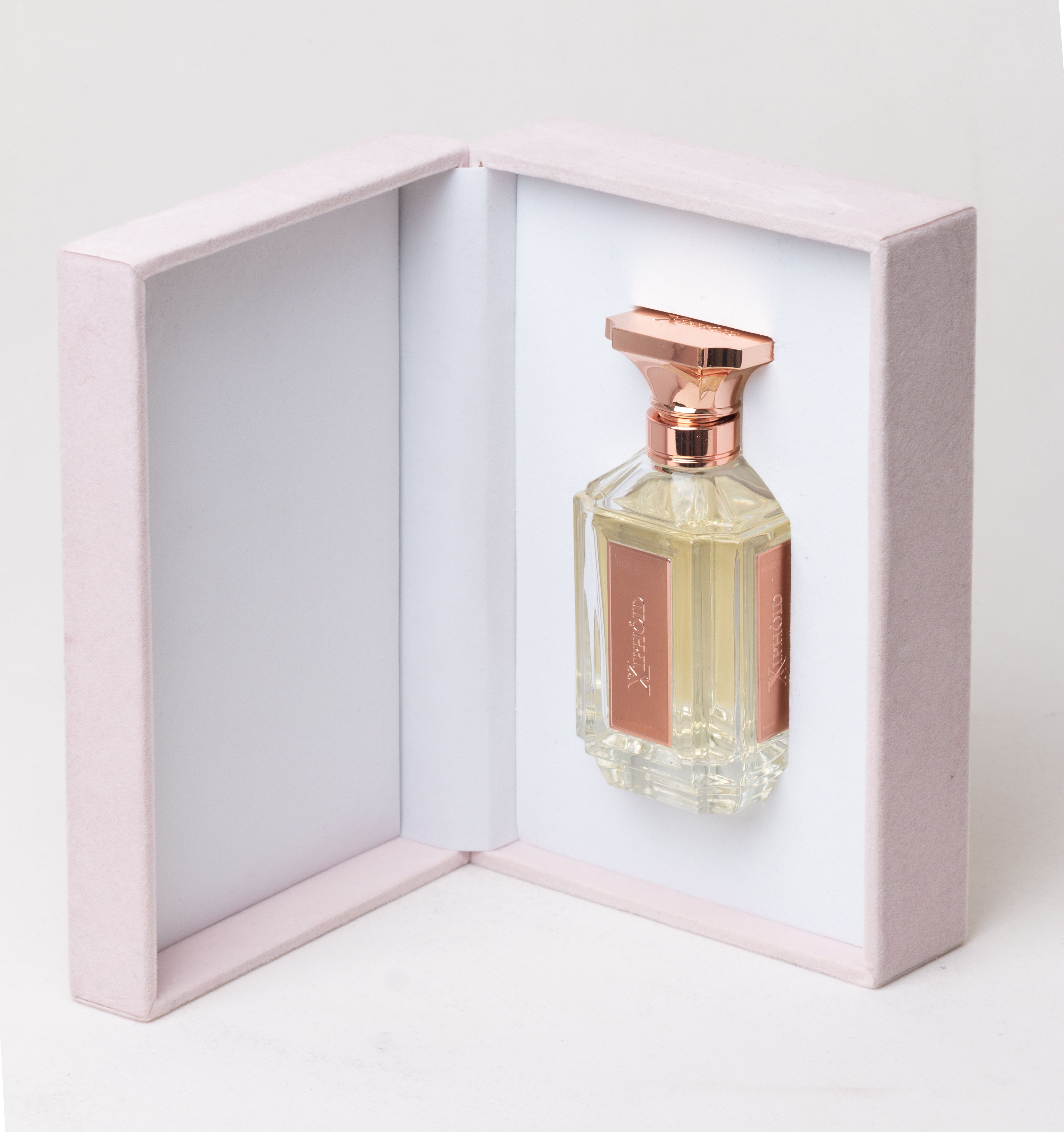 Rose Gold for Women Xiphoid perfume - a fragrance for women 2017