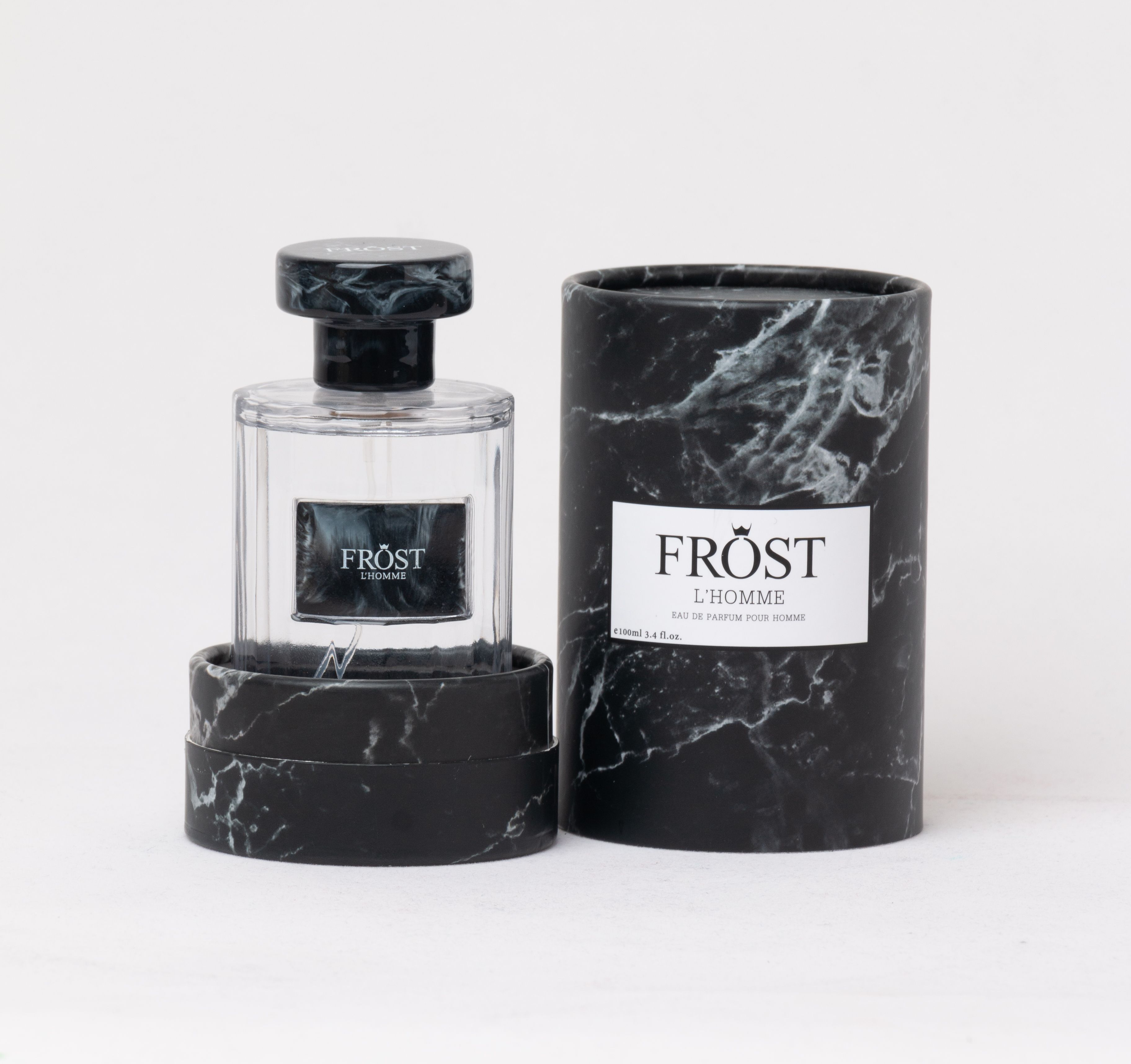 Frost L'Homme Frost cologne - a fragrance for men 2018